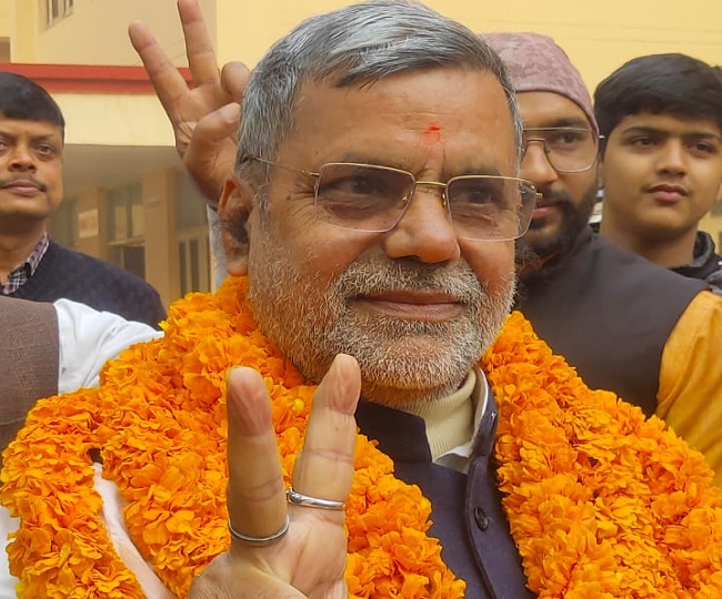 UP MLC Election 2023: लोकसभा चुनाव से पहले एमएलसी चुनाव में BJP की बल्ले-बल्ले, झूमे समर्थक; सपा ...